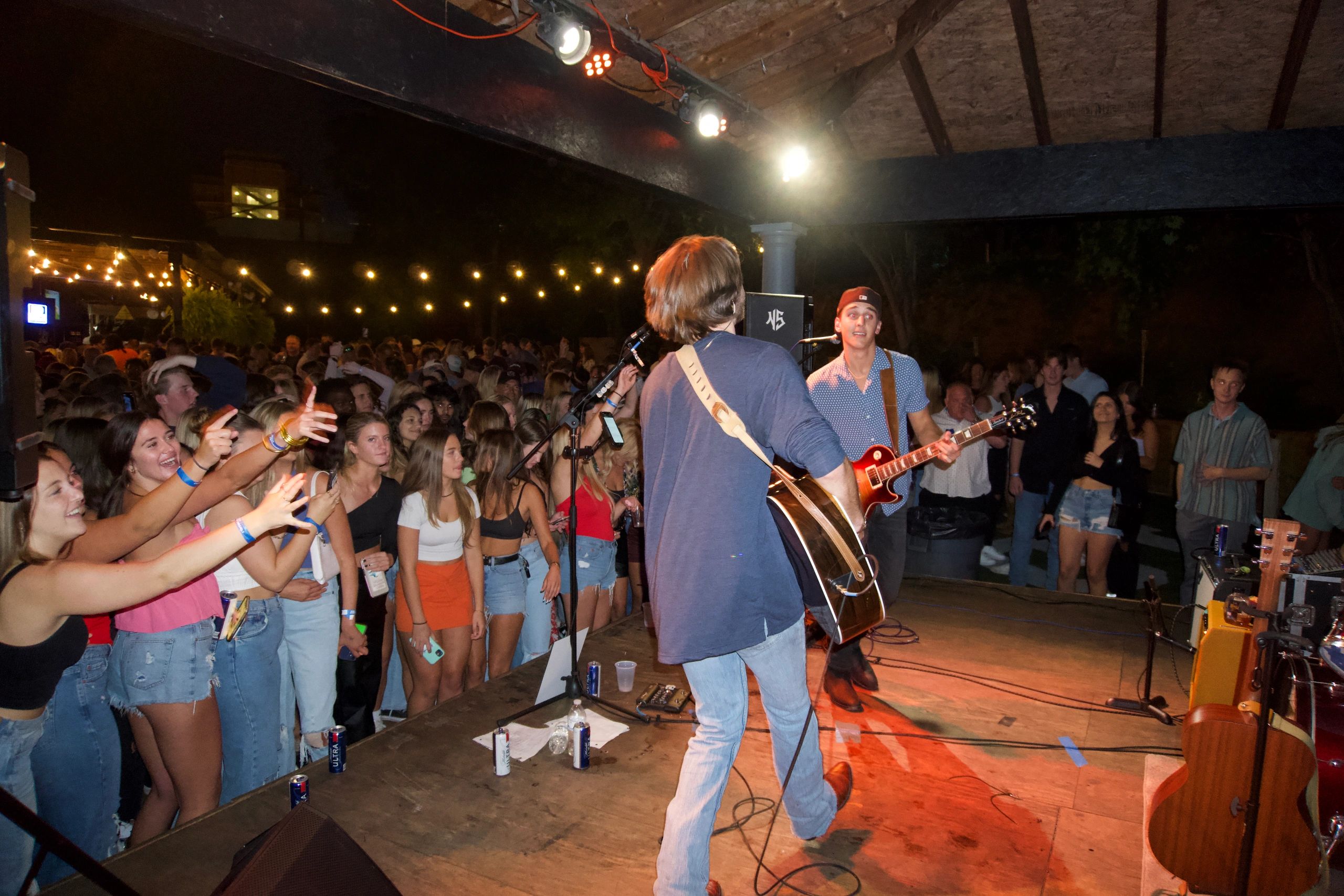 Singer, Country Music - Nick Stone Music - Nashville, Tennessee