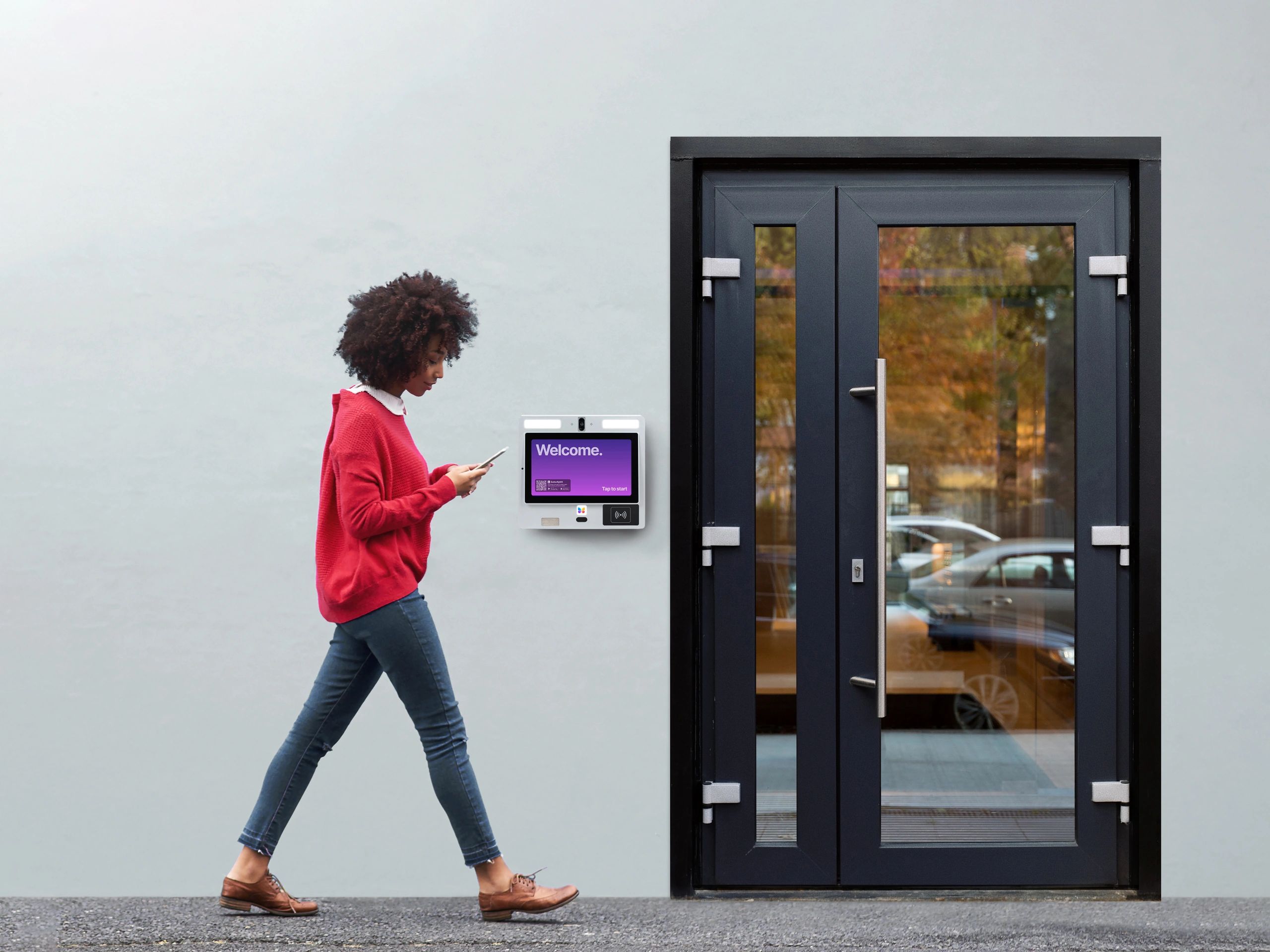 Integrity Access Management - Gate Repair, Gate Installs, ommercial ...