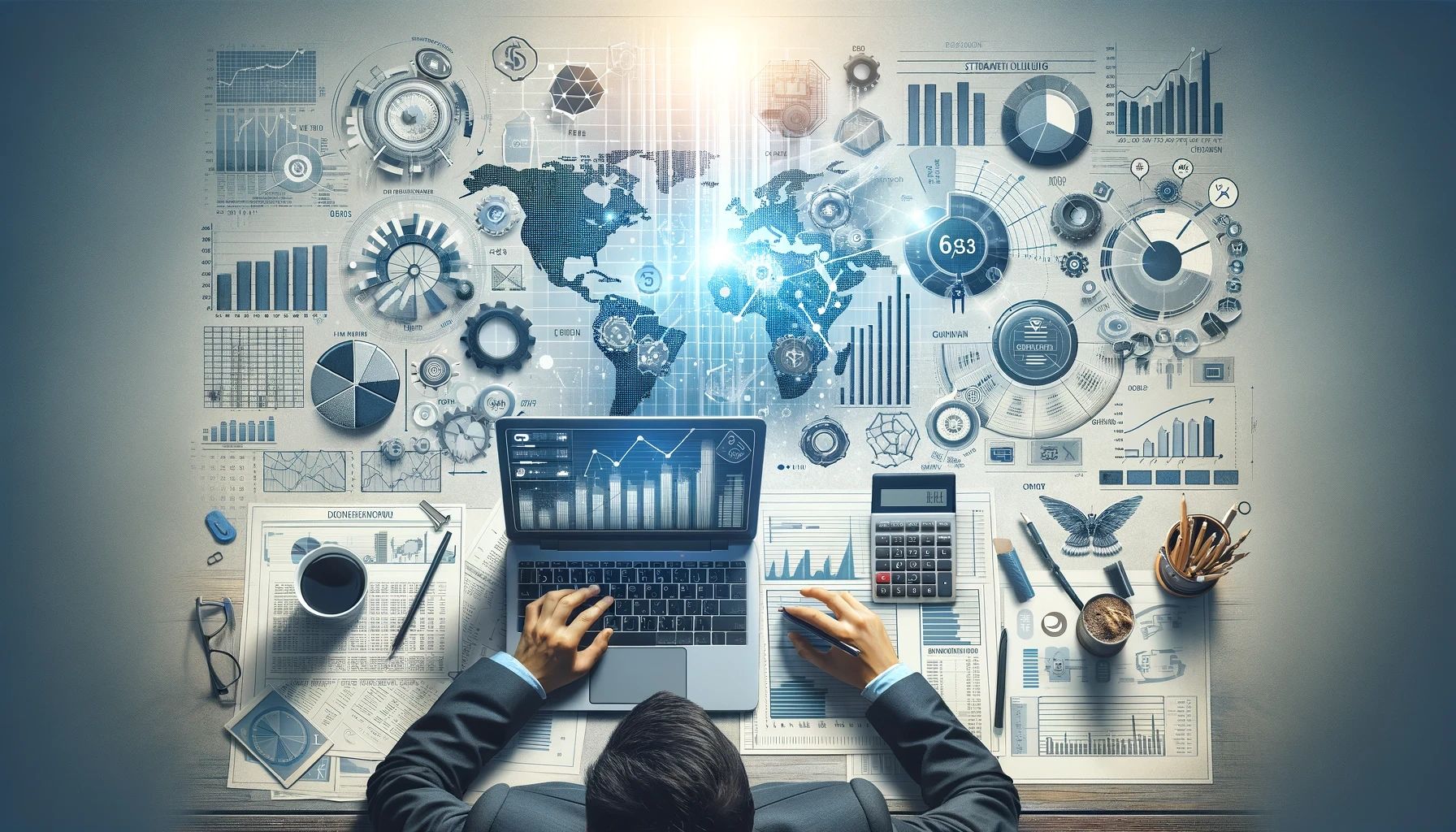 Understanding and Managing Business Overhead Costs