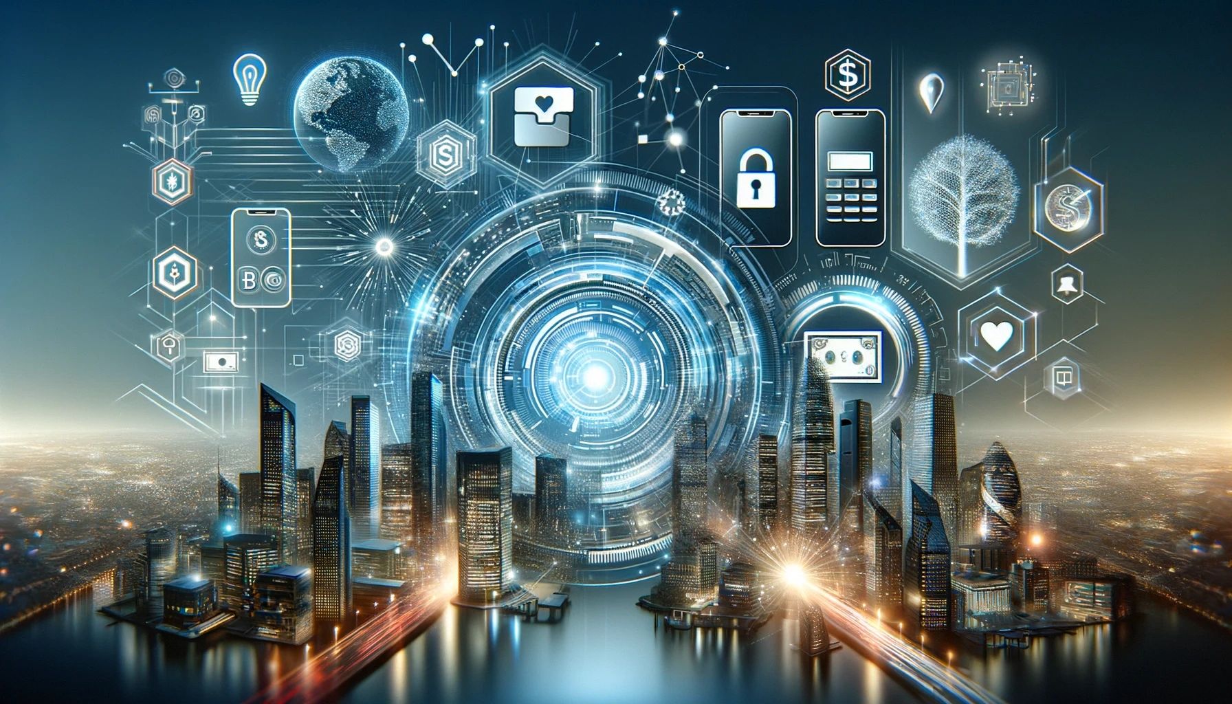 Innovative Payment Solutions for Modern Businesses