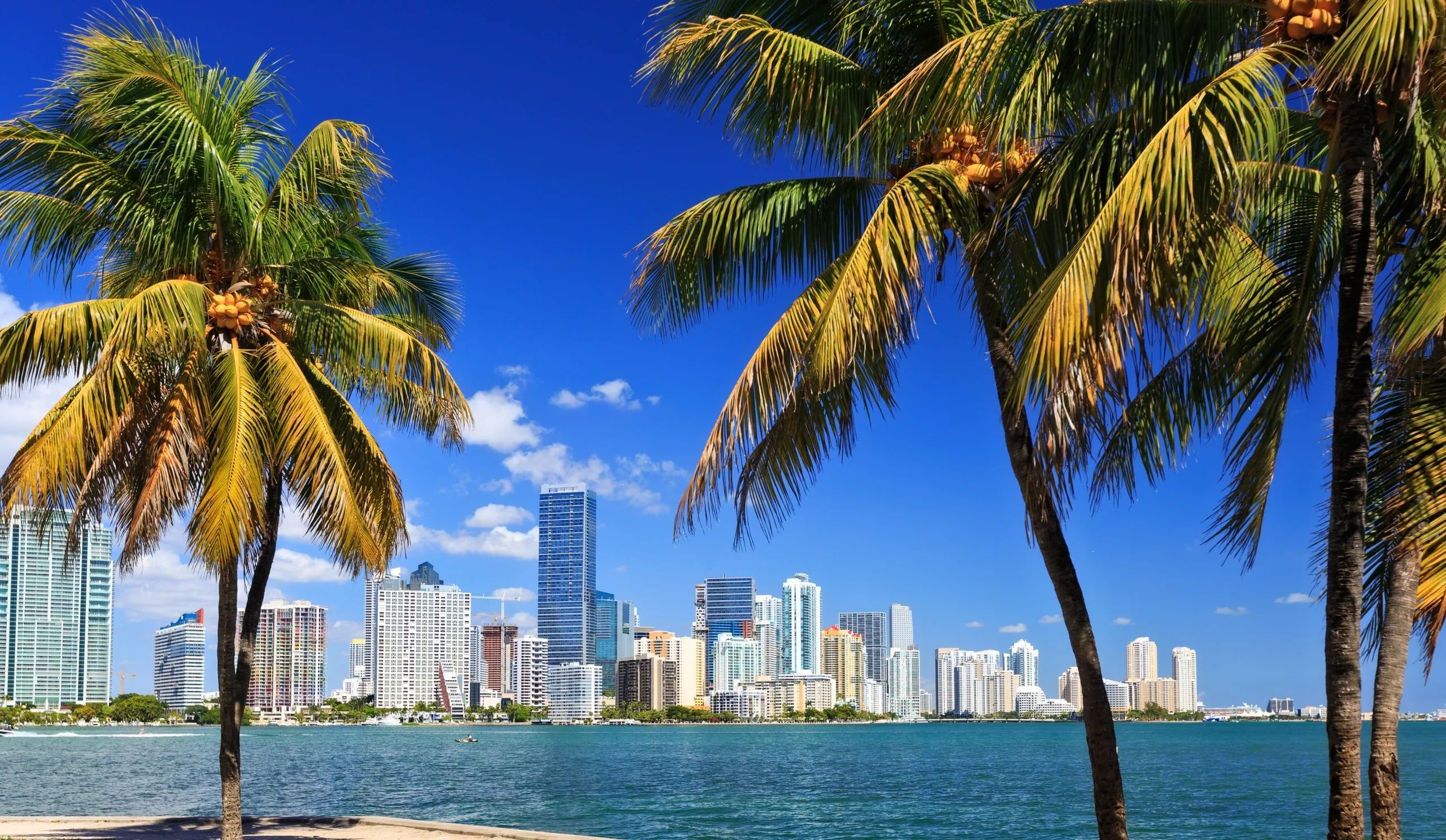 Christ Life Center in Miami, Florida