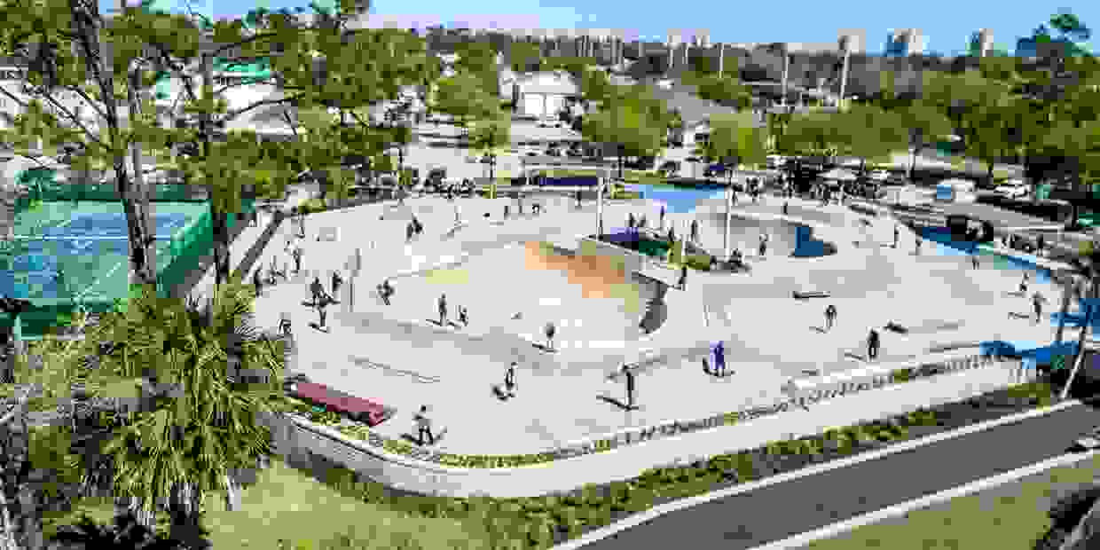 Flores Construction Co.