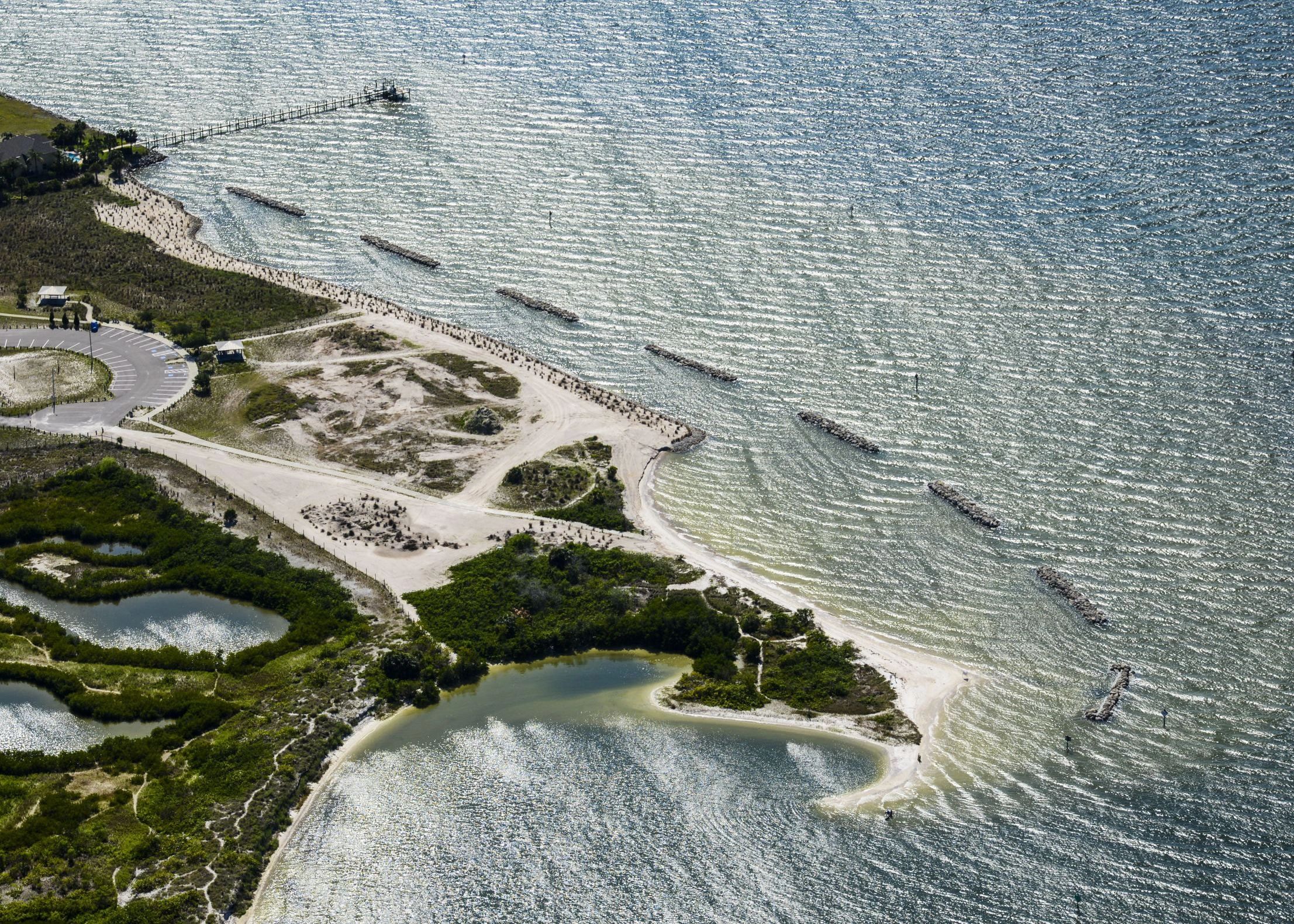 Flores Construction Co.