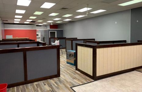 Pine Ridge Painting LLC