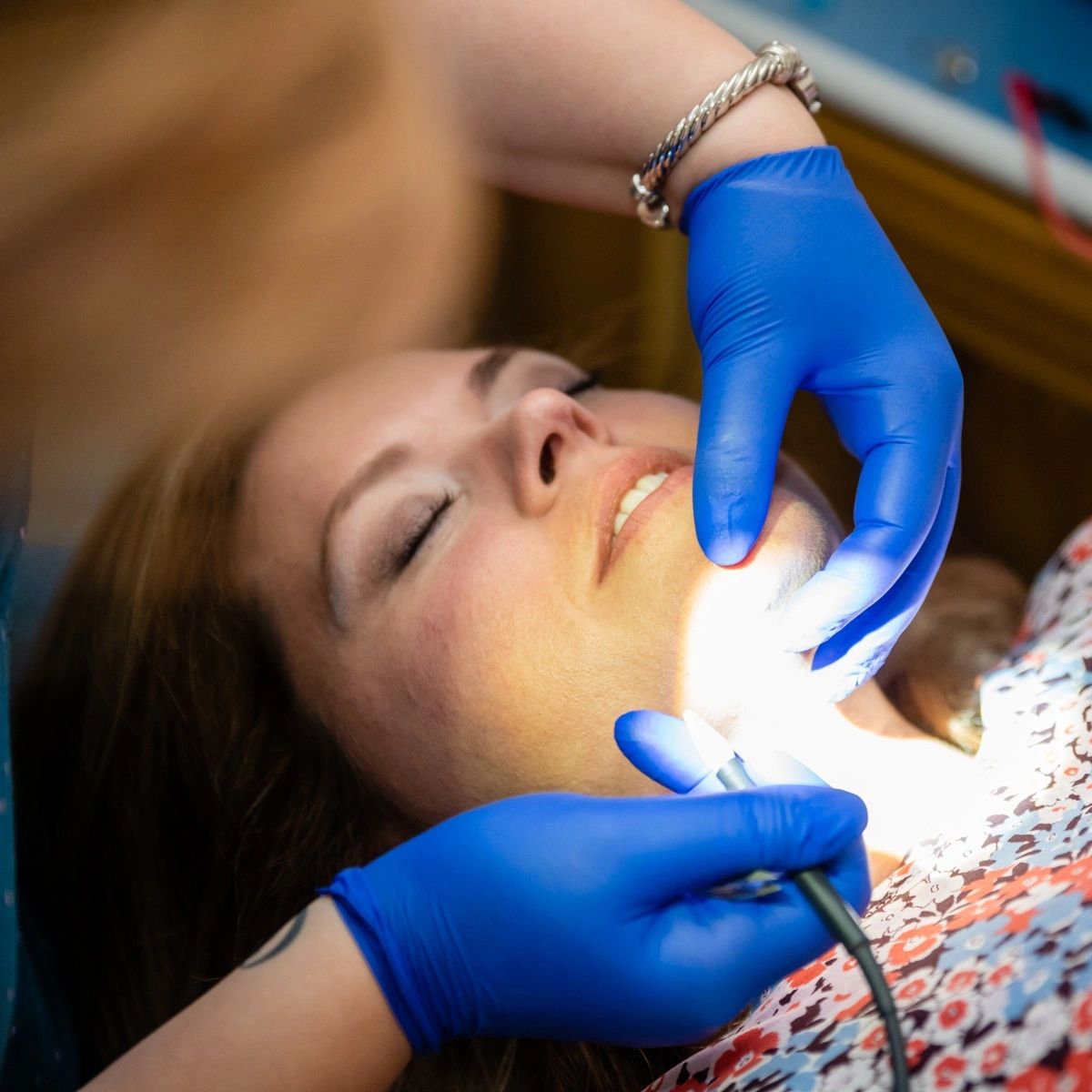 Forever Smooth Electrology - Electrology, Hair Removal