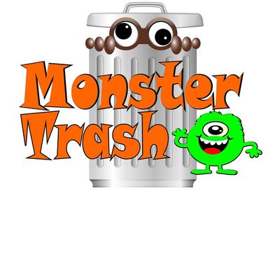 Monster Trash