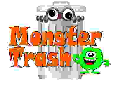 Monster Trash