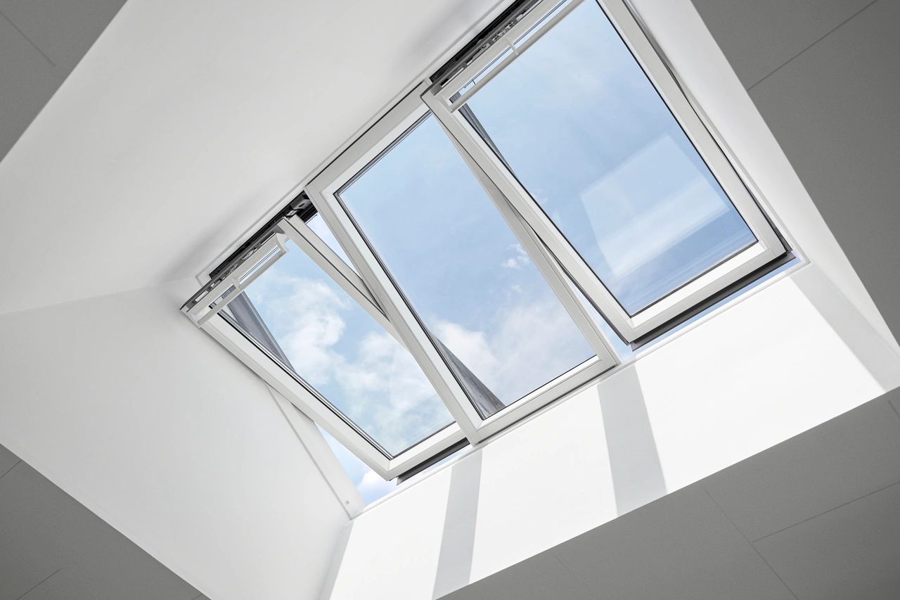 Little Mill Glazing - VELUX Windows and Skylight installations in ...