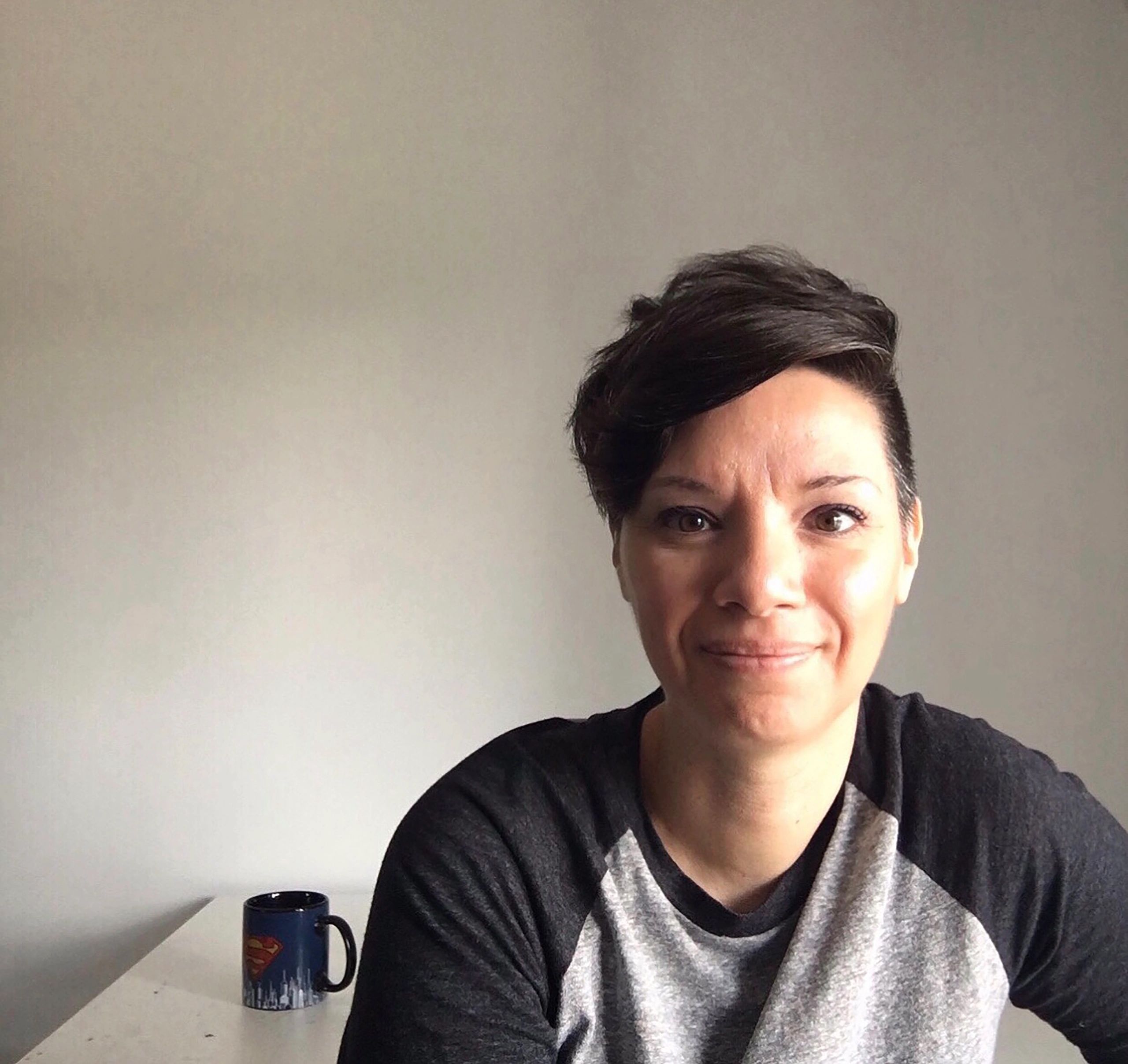 HOME [jessicaarcherartworks.com]