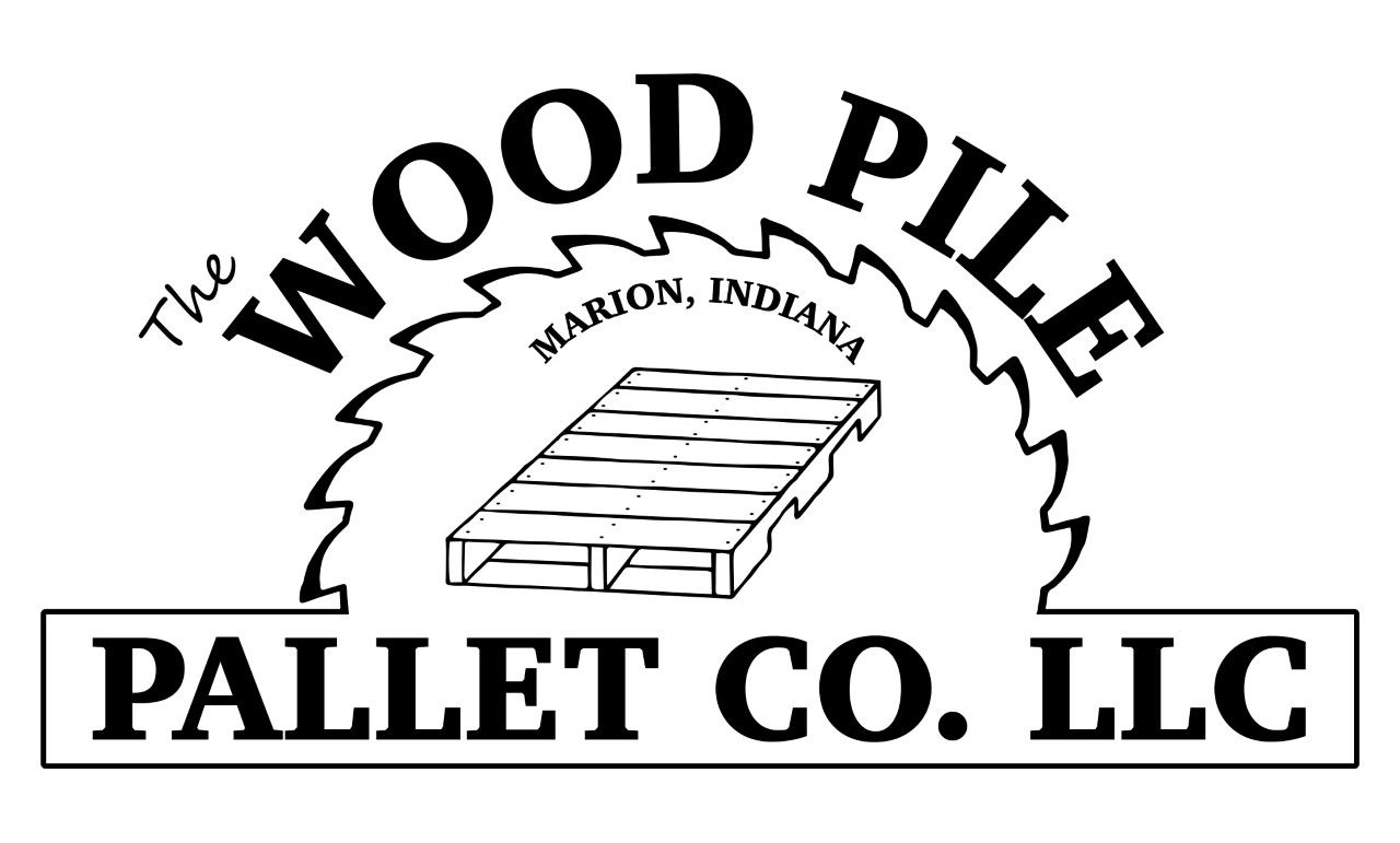 The Wood Pile Pallet Co. LLC - Pallet Supplier, Pallets, 48x40