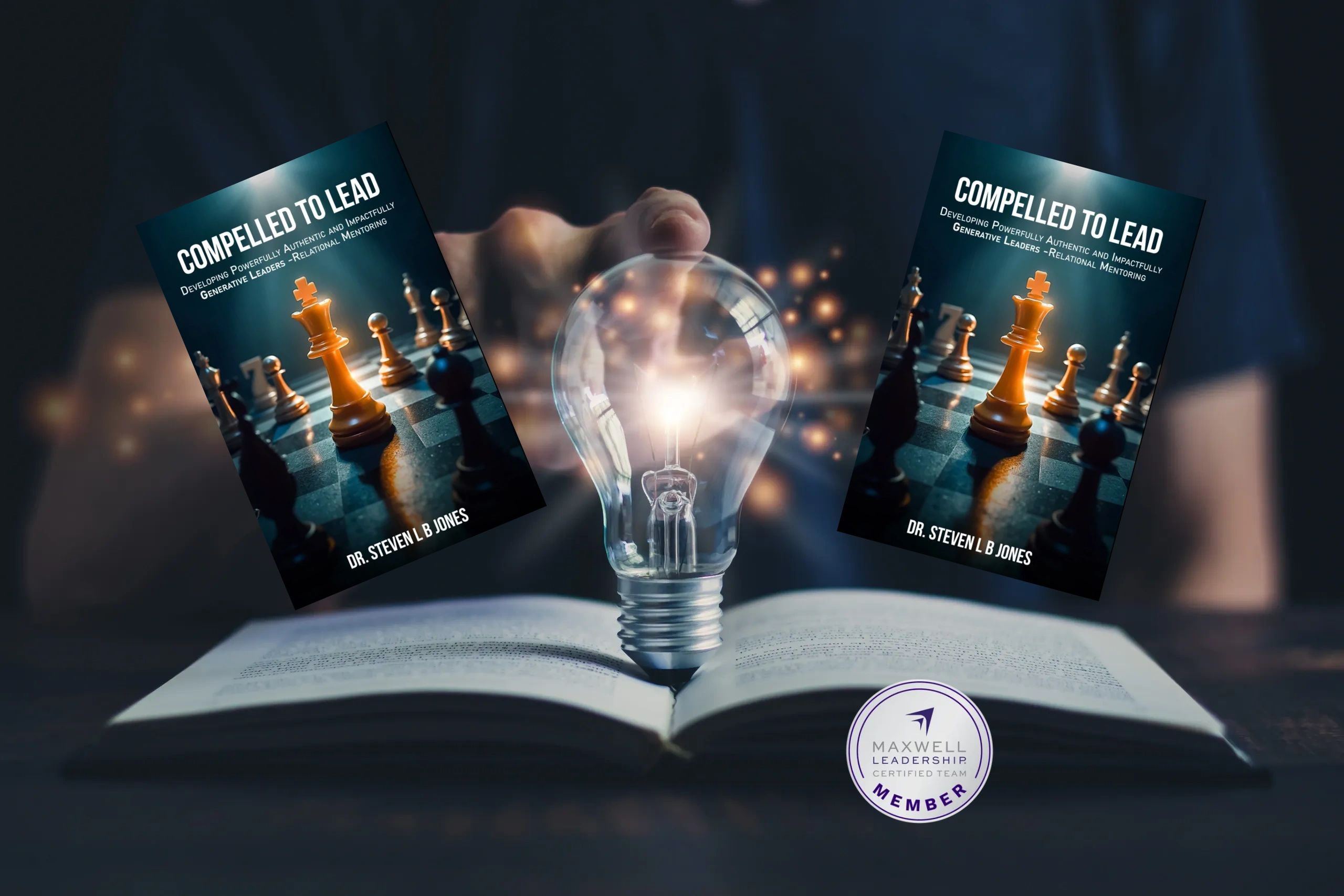 Compelled to Lead