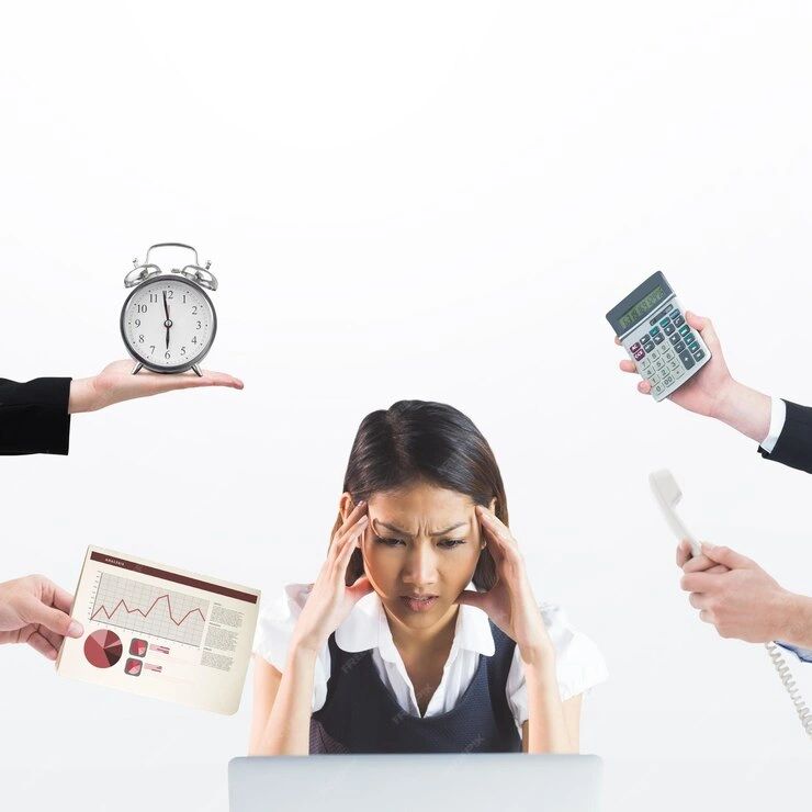 The Importance of Time Off