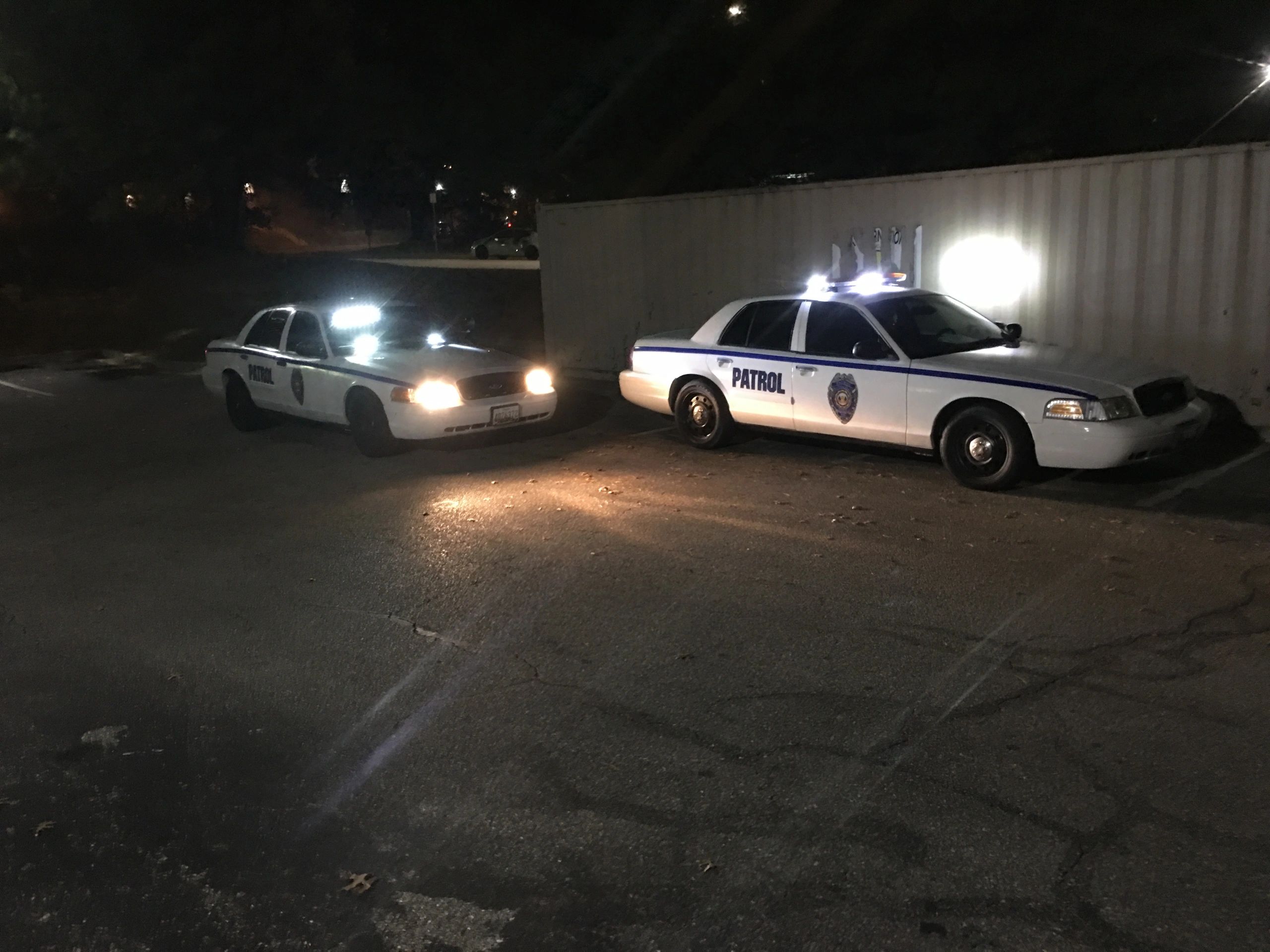 Fugitive Recovery | Maximum Protective Services