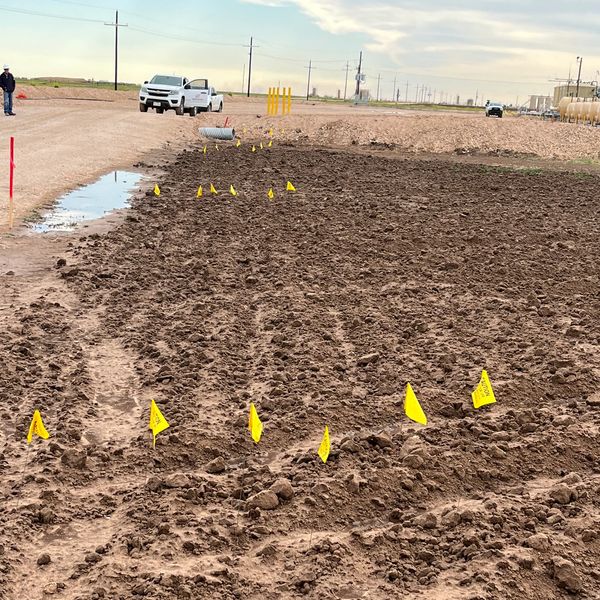 Line locating and damage prevention - Line Locating, 811 Tickets ...