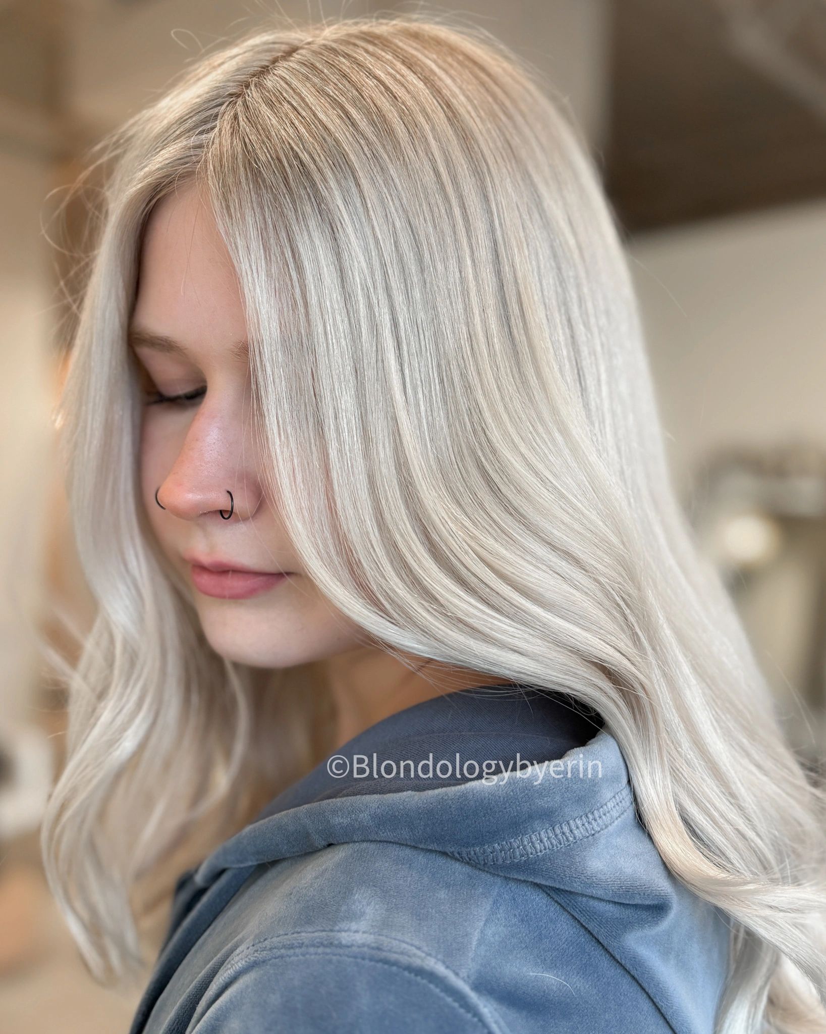 Blondology by Erin - Blonde Highlights, Blonde Hair, Blonde Balayage