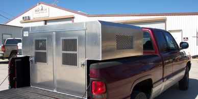 Optional Equipment | Deerskin Animal Control