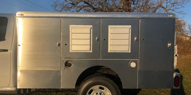 Chassis Mounts | Deerskin Animal Control