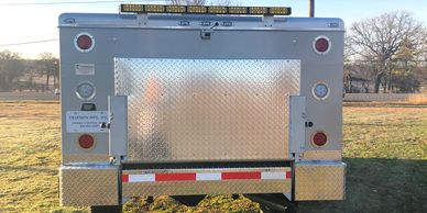 Chassis Mounts | Deerskin Animal Control