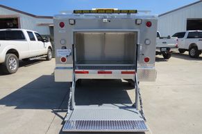 Chassis Mounts | Deerskin Animal Control