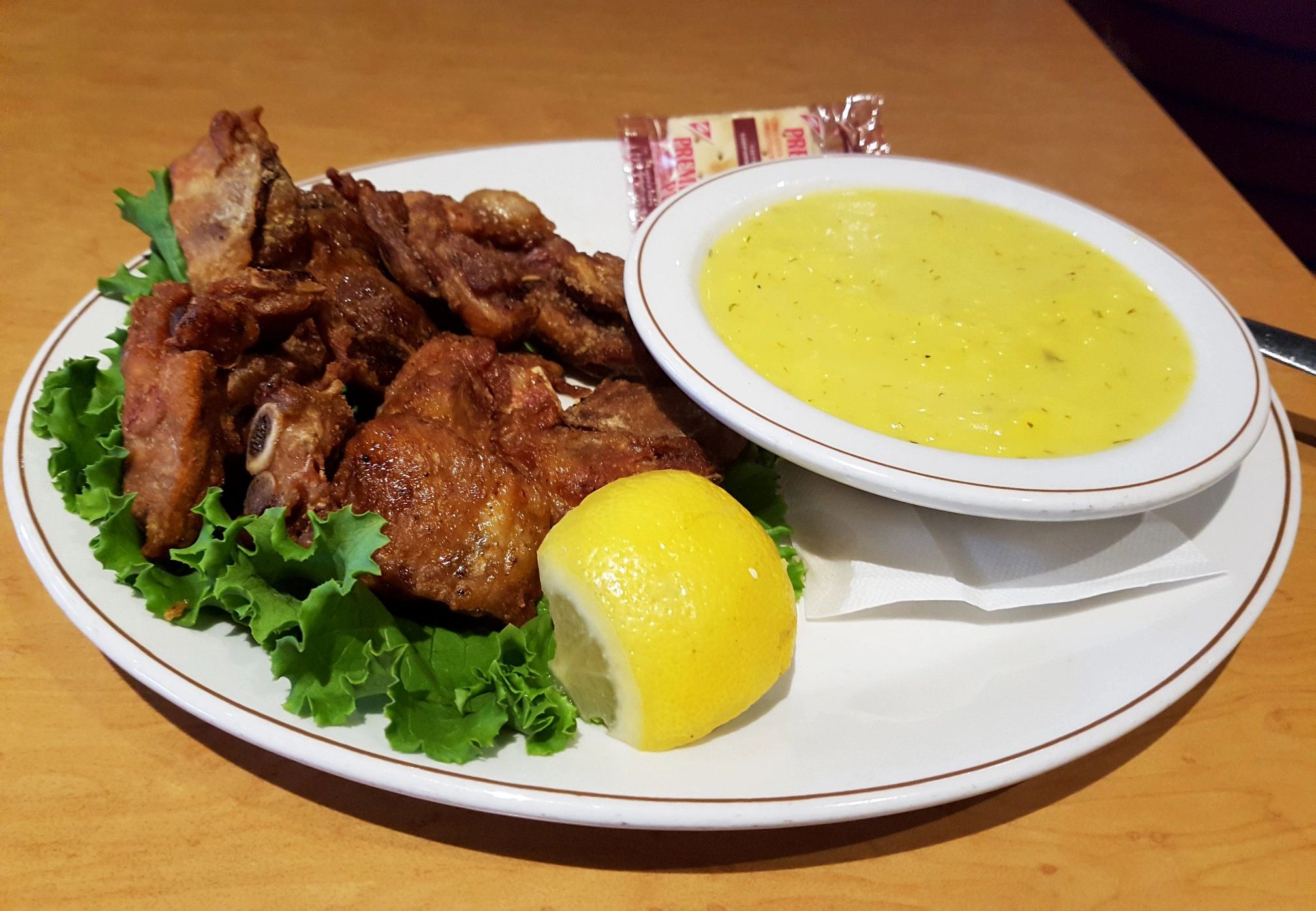 Mr. Bills Family Restaurant