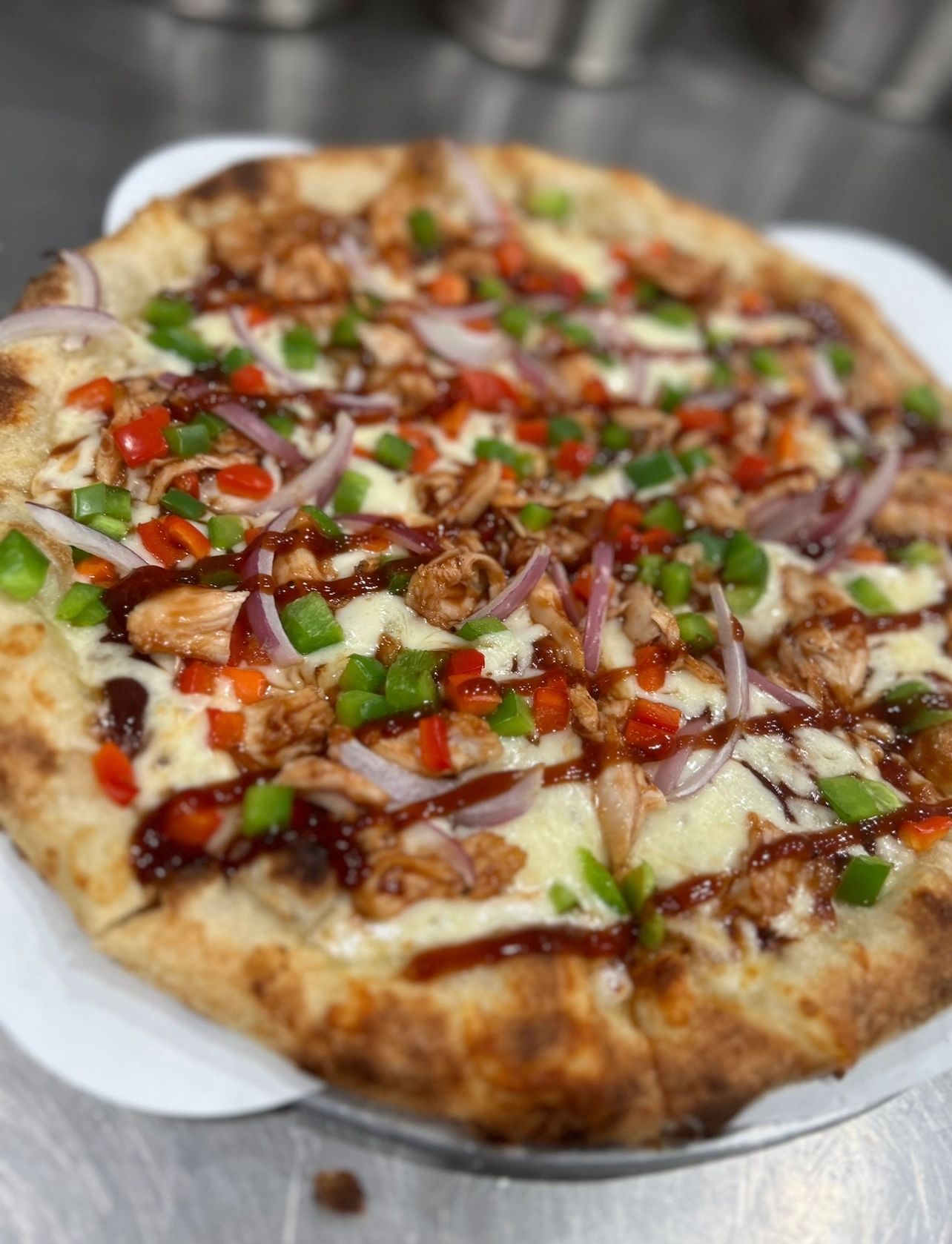 Delicious Pizza Delivered to Your Door | Poseidon Pizza