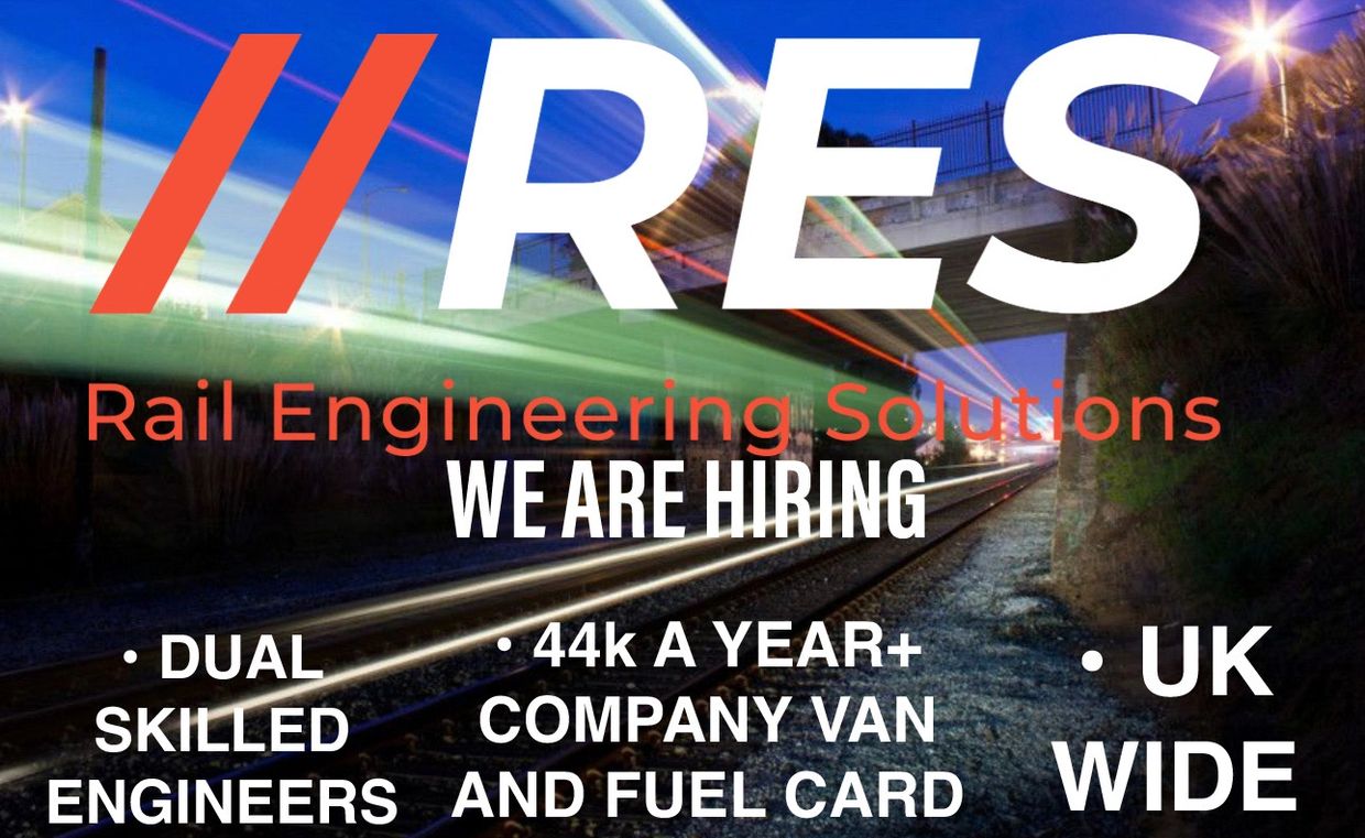 CAREERS | Rail Engineering Solutions