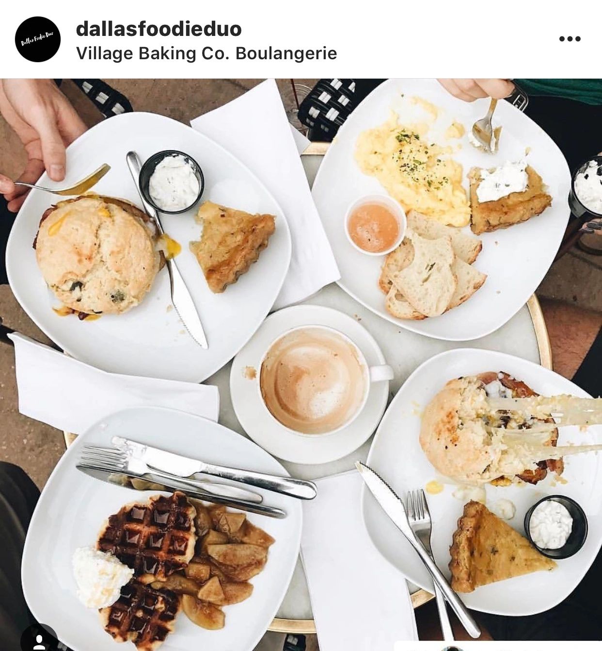 Dallas Foodie Duo | Dallas Foodie Duo