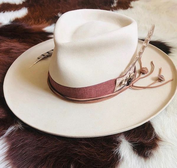 Holler Hat Co - Hats, Hats, Custom, Cowboy Hats