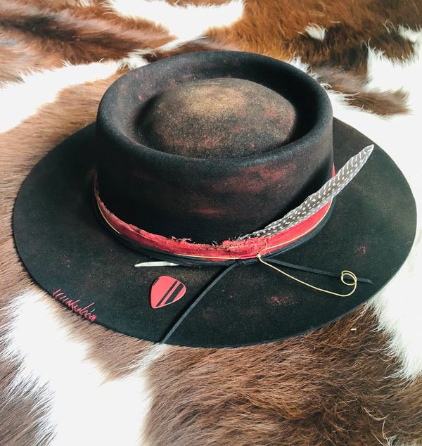 Holler Hat Co - Hats, Hats, Custom, Cowboy Hats