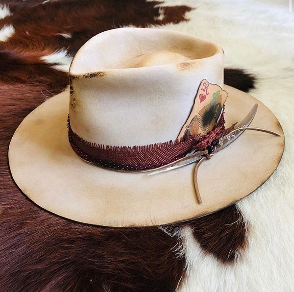 Holler Hat Co - Hats, Hats, Custom, Cowboy Hats