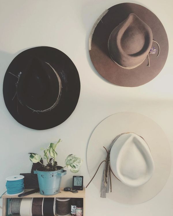 Holler Hat Co - Hats, Hats, Custom, Cowboy Hats