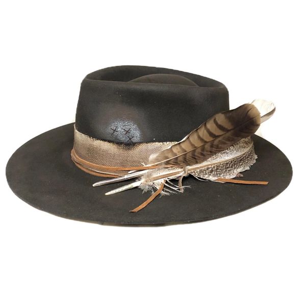 Holler Hat Co - Hats, Hats, Custom, Cowboy Hats