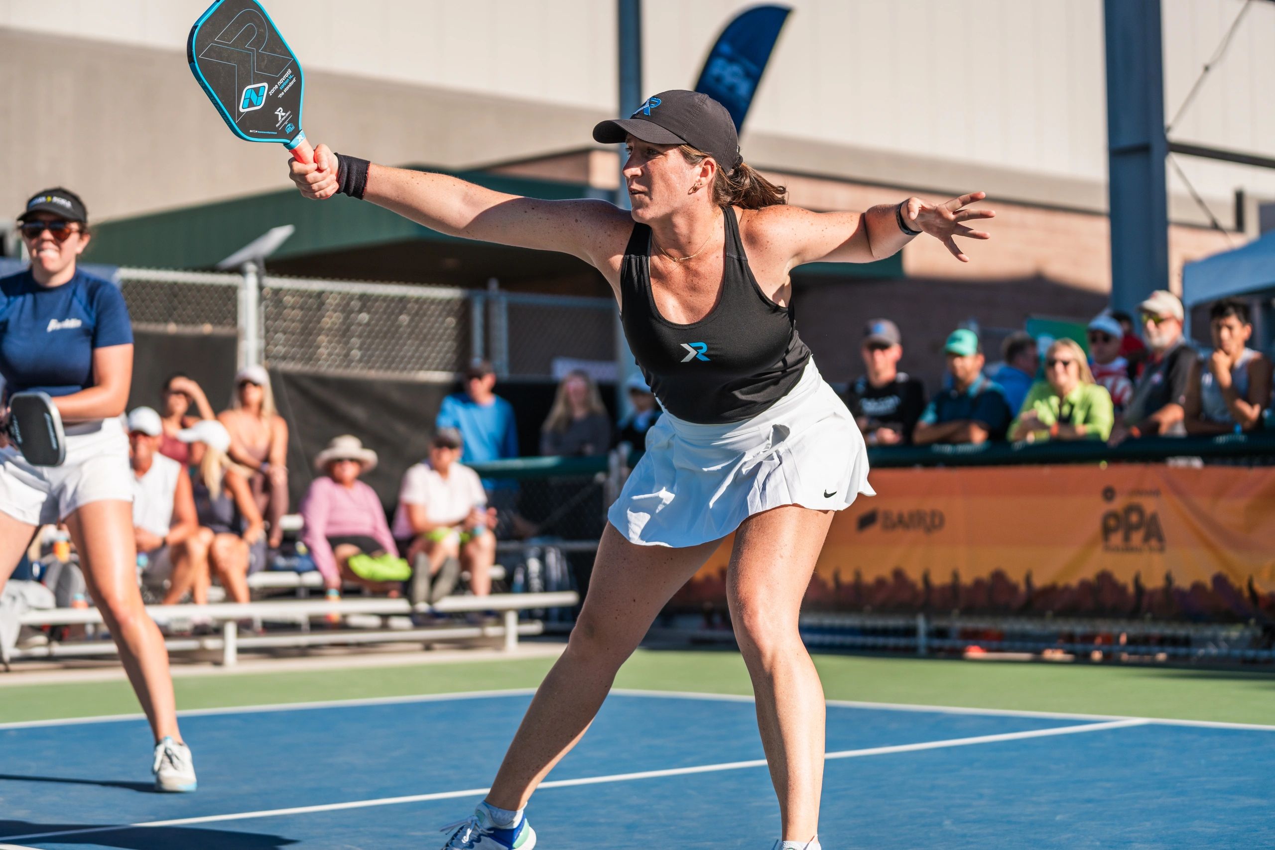 Pickleball Lessons in Louisville KY - Learn the Sport at Mari Humberg