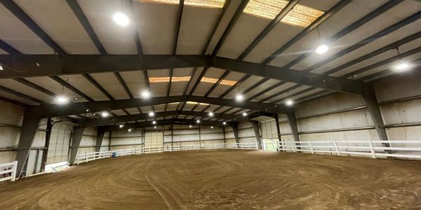 Rising Star Ranch - Horse Boarding, Horseback Riding Lessons