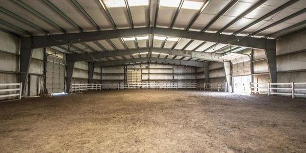 Rising Star Ranch - Horse Boarding, Horseback Riding Lessons