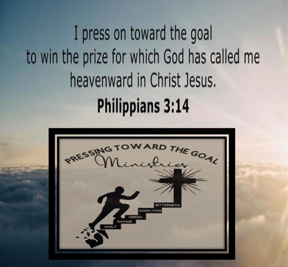 Pressing Toward the Goal Ministries