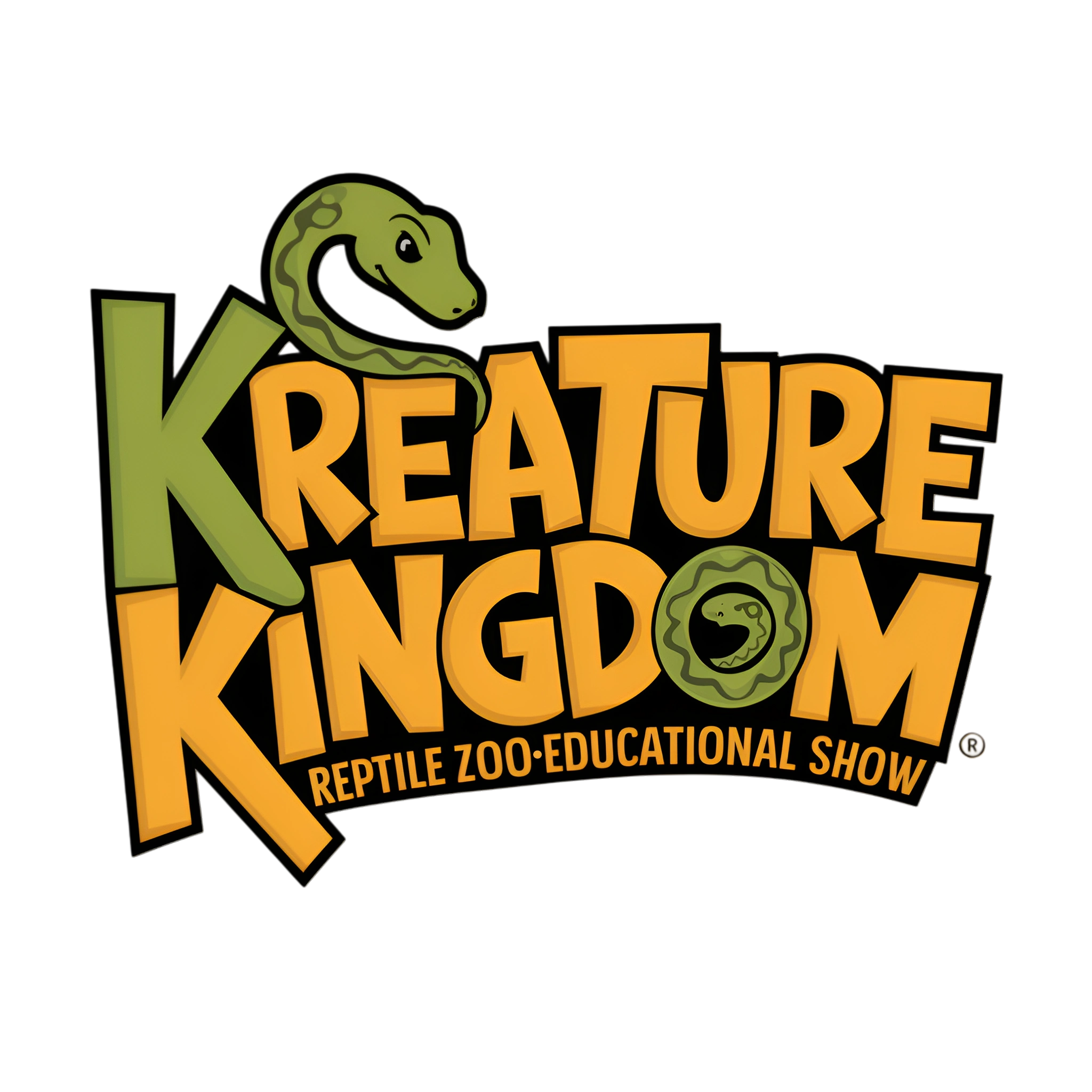 The Kreature Kingdom