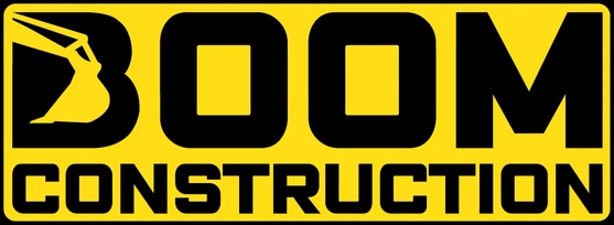 Boom Construction Inc. - Home