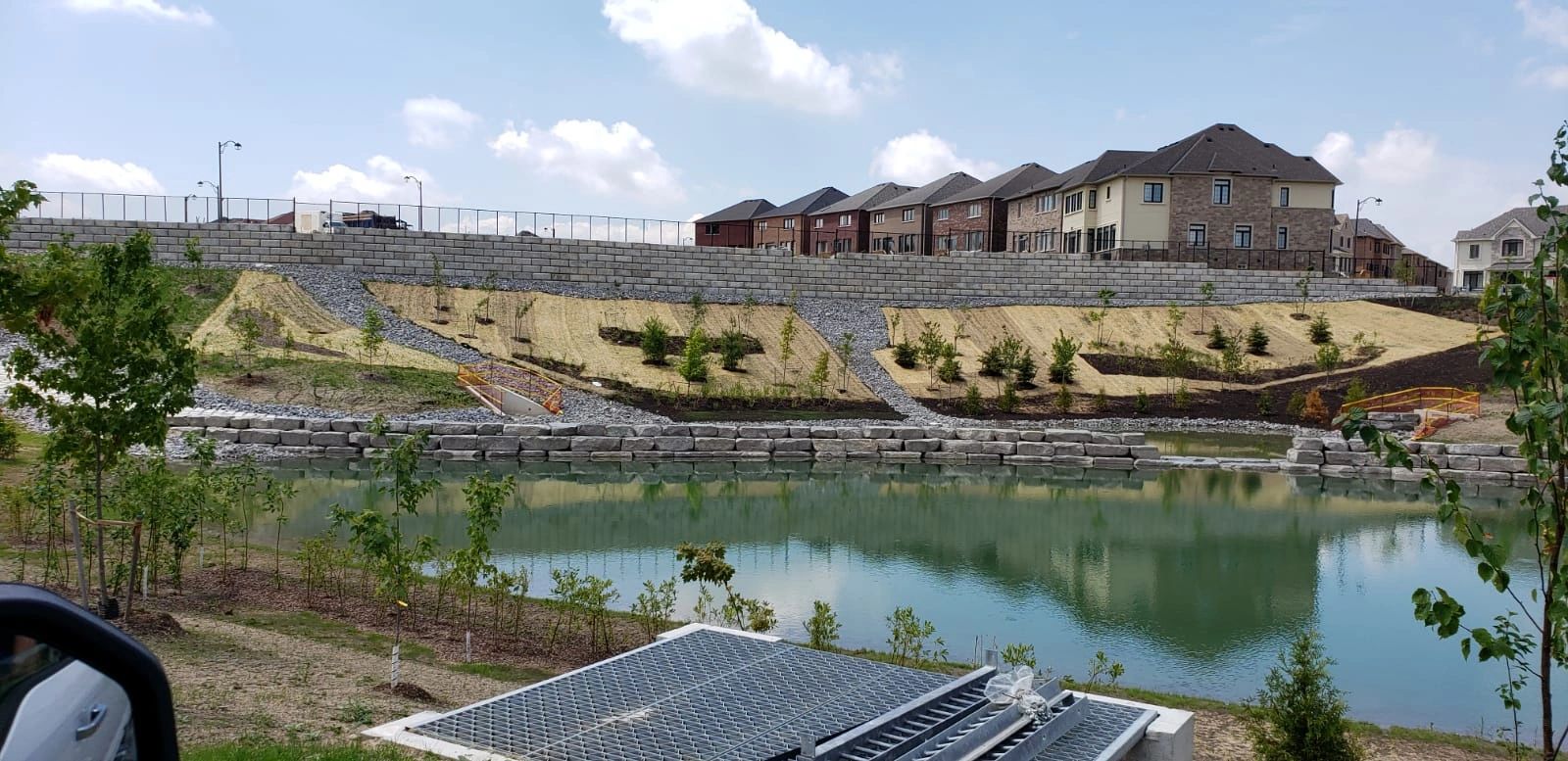 Boom Construction Inc. - Home