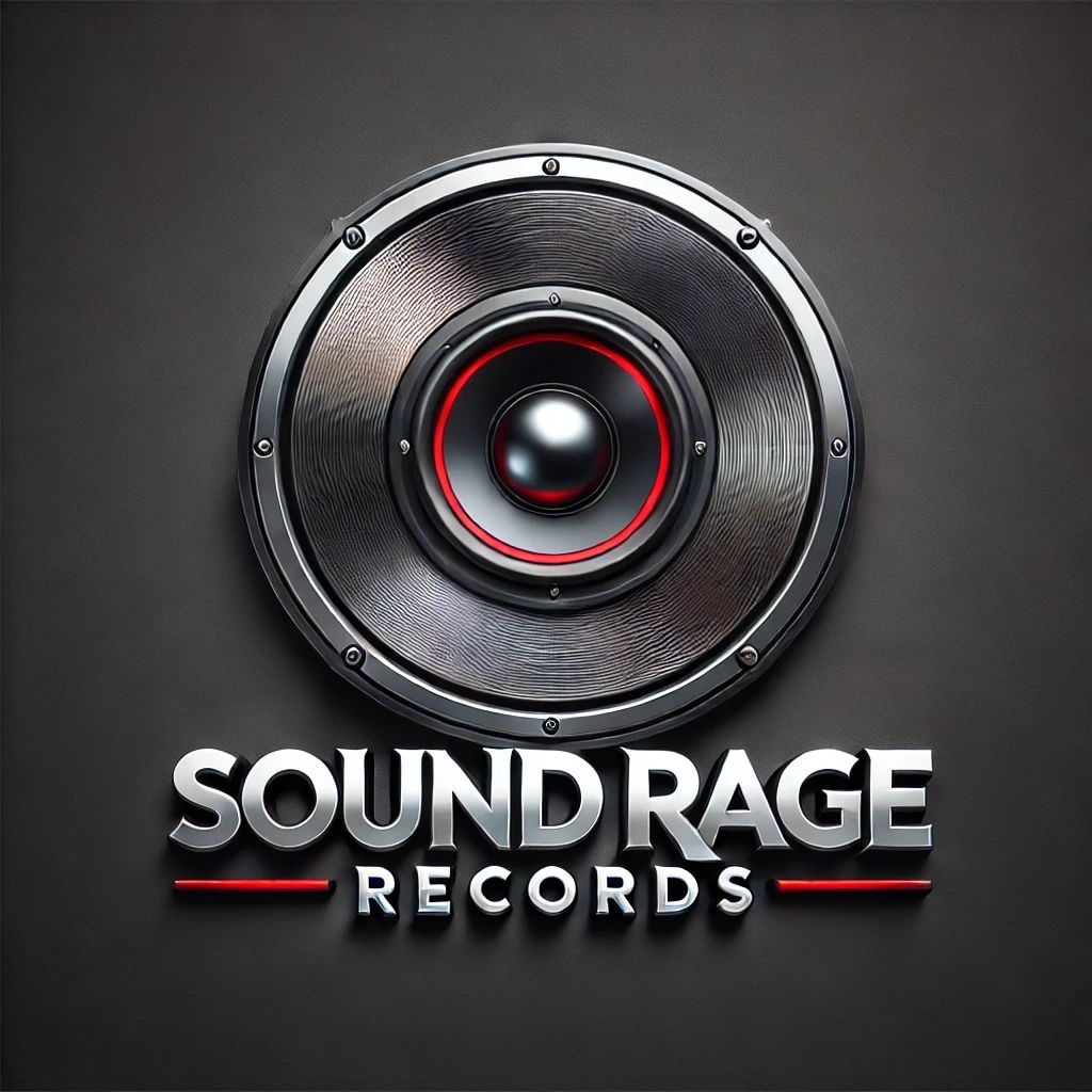 Sound Rage Records