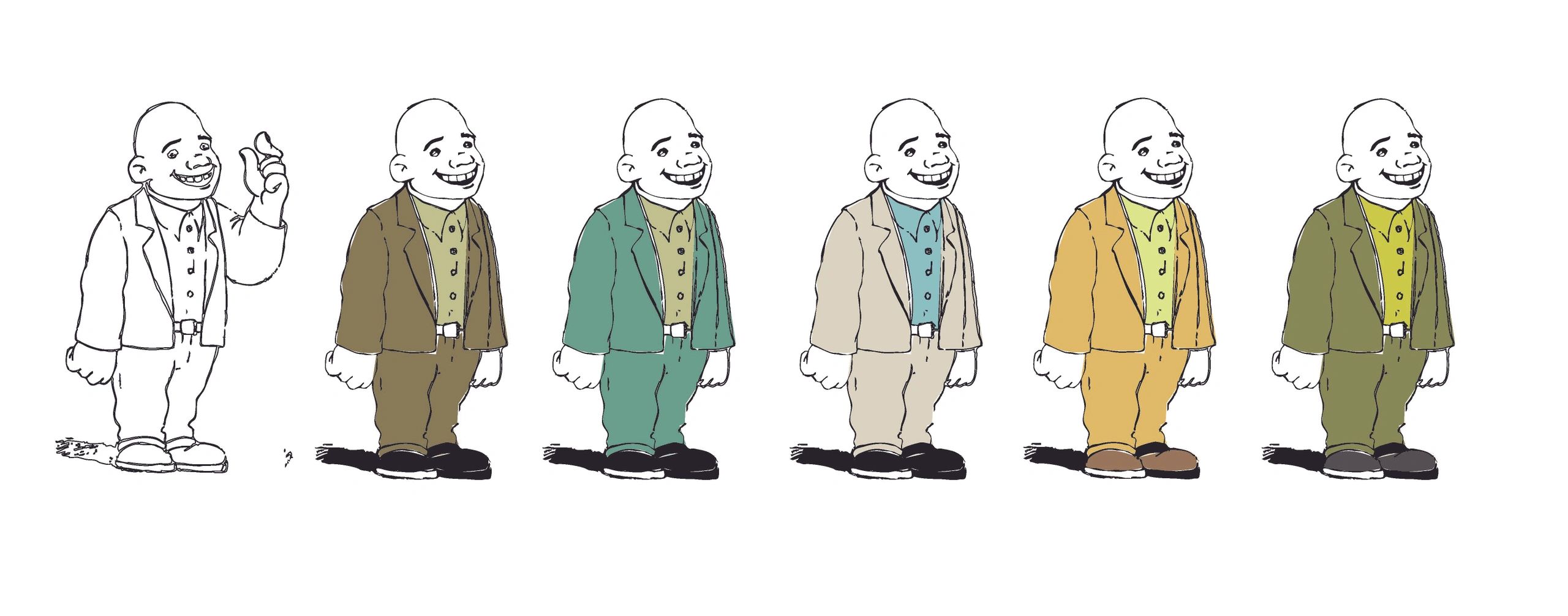 Grinning Idiot Entertainment