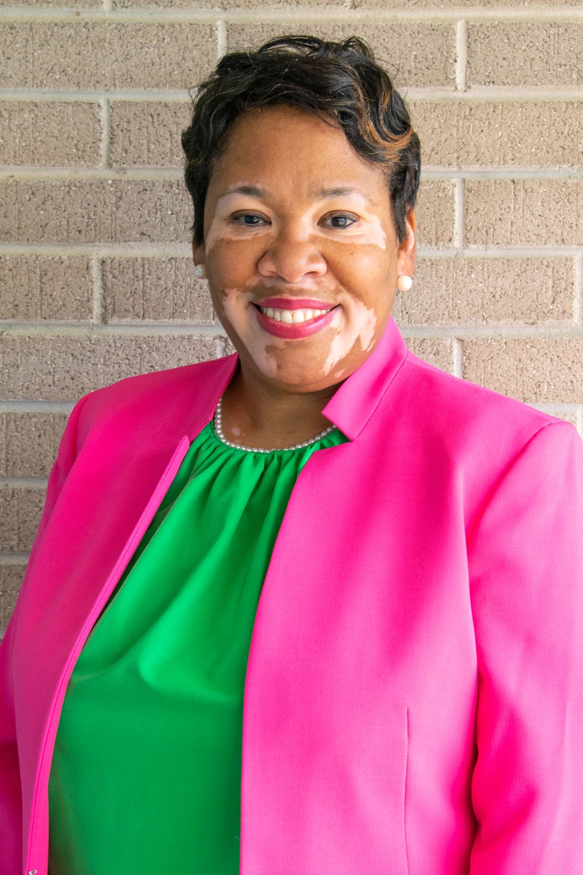 TiffanyBuffaloe4SchoolBoard