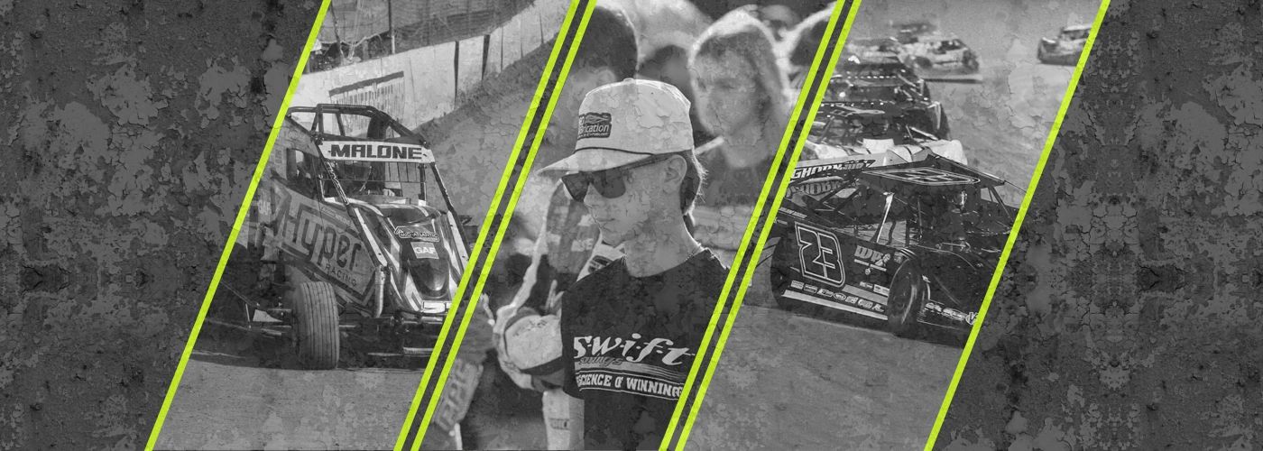 23' Schedule & Results | Beckham Malone Racing