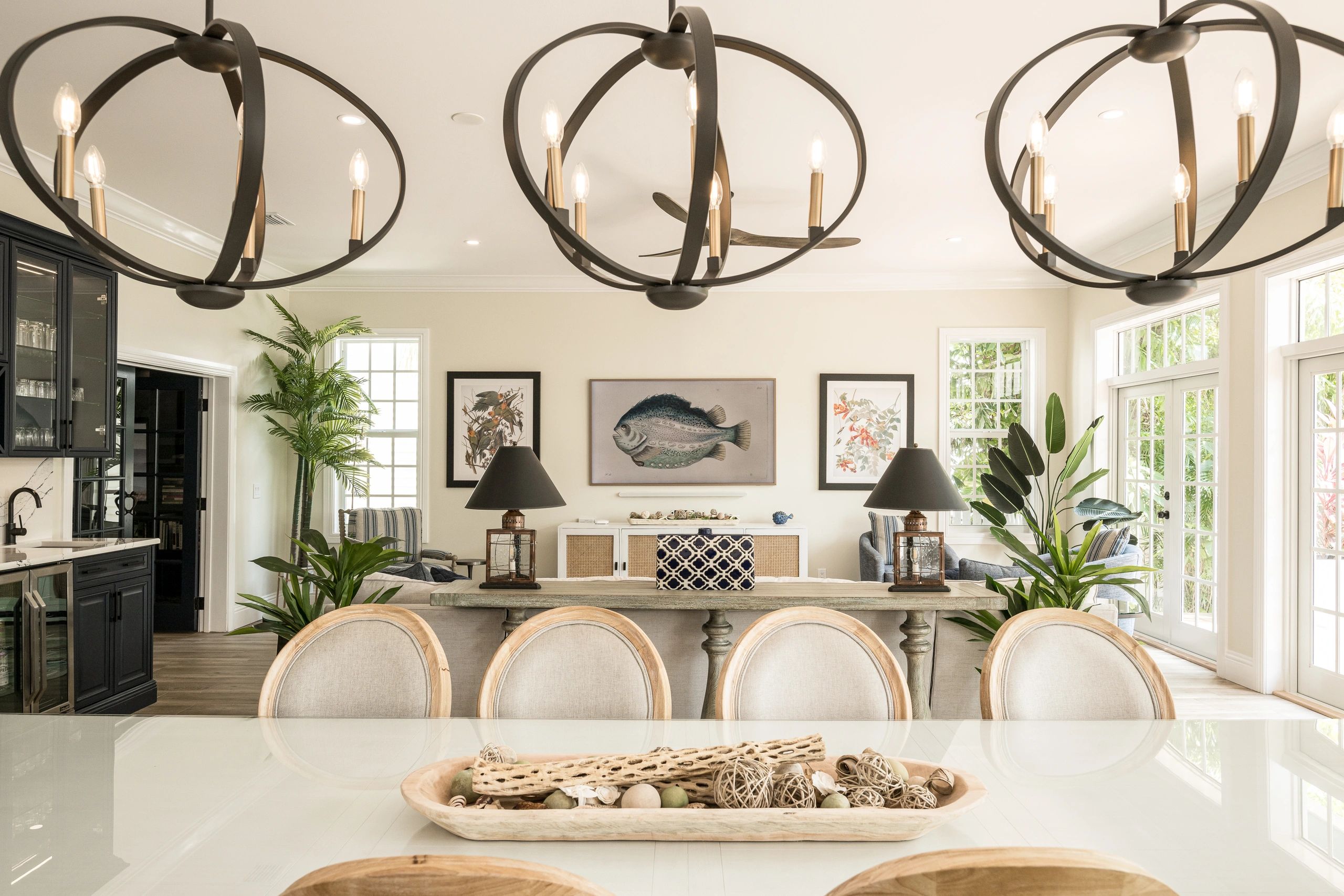 Luxury Interior Design Services | DG Interiors