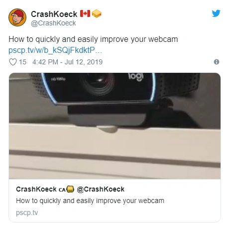 How to set up you webcam with 3 easy settings