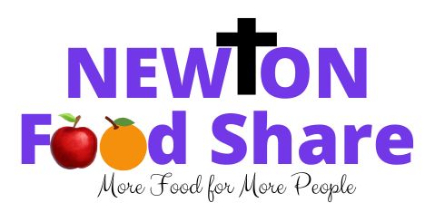 Newton Food Share