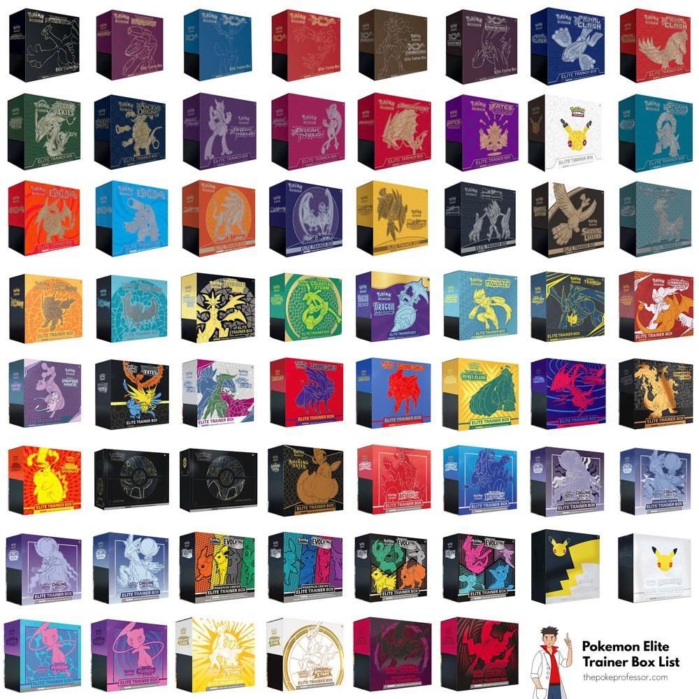 Trading Card Games