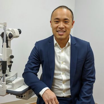 True Vision Optometry - Calgary - Skyview Ranch, Alberta