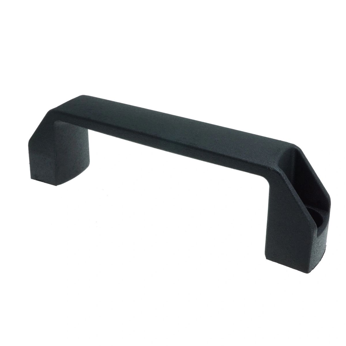 Manija Agarradera Nylon 120 para extrusion de aluminio