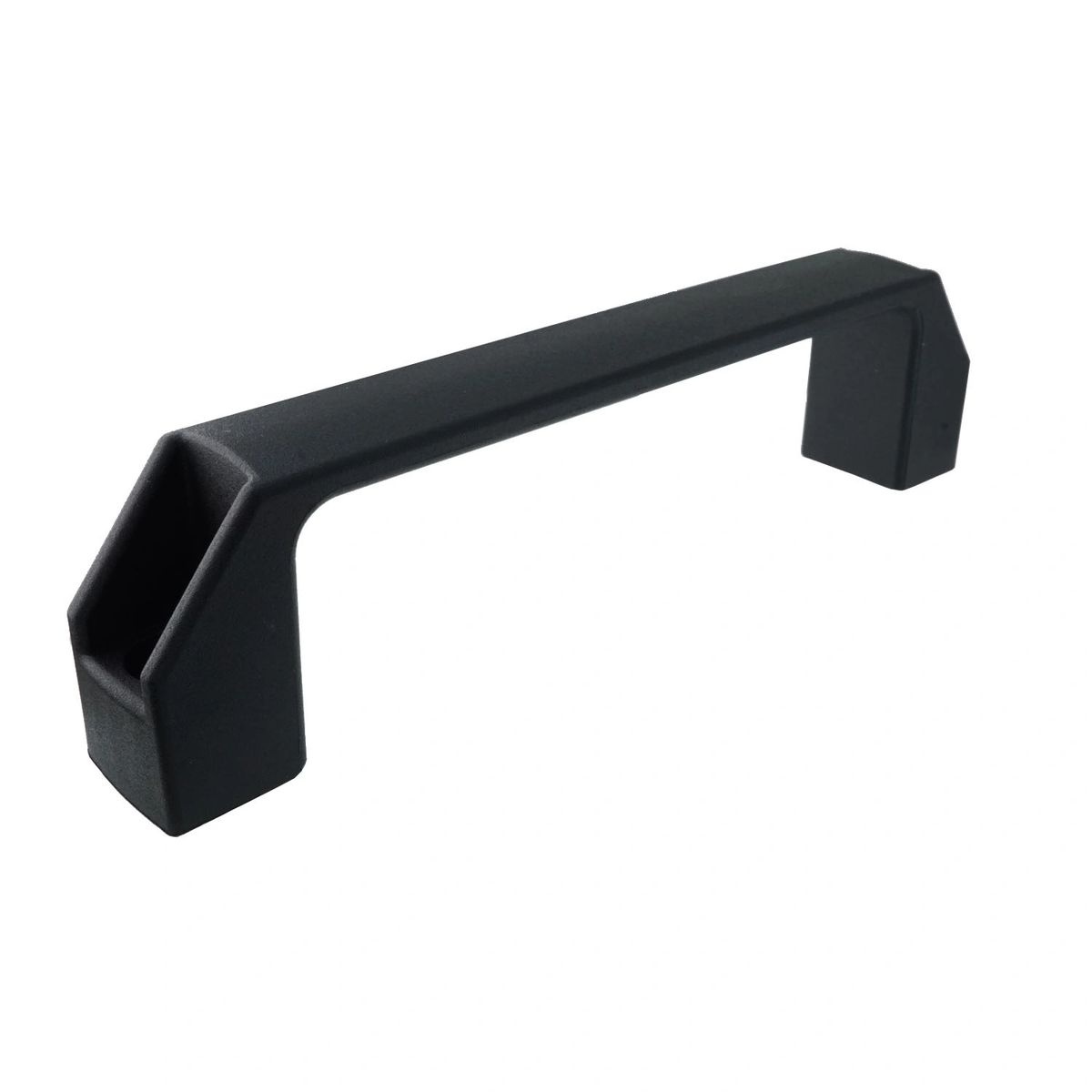 Manija Agarradera Nylon 180 para extrusion de aluminio